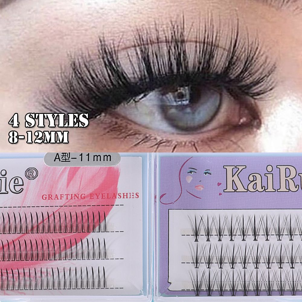 NQSW 60 Bundles/Box แฟชั่นผู้หญิง ติดทนนาน ร้านเสริมสวยและใช้ในบ้าน ไม่ ...