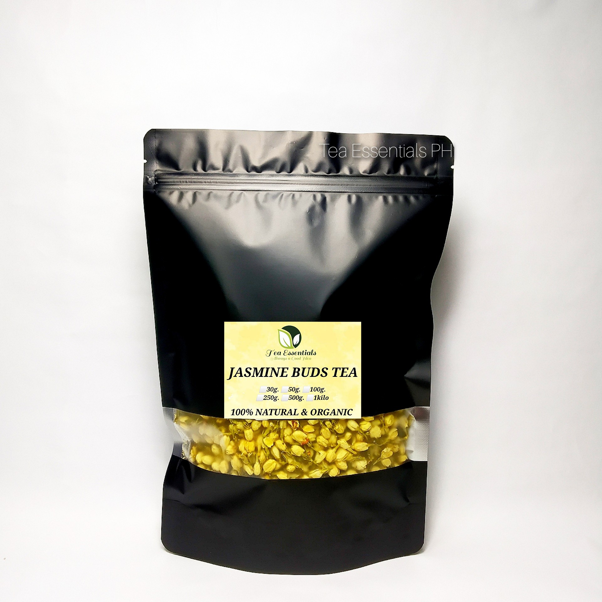 Jasmine Buds Tea/Dried Flower Tea | Lazada PH