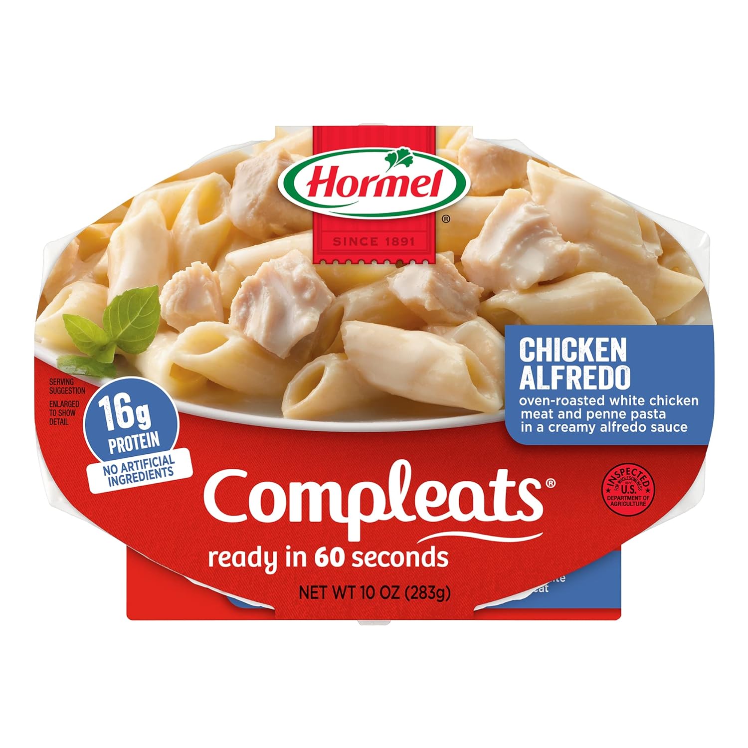Hormel Compleats Microwave meals 10 oz / 238g | Lazada PH