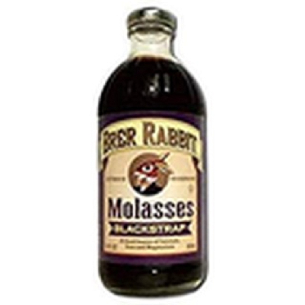 Brer Rabbit Black Strap Molasses 355g {Made in USA} | Lazada PH