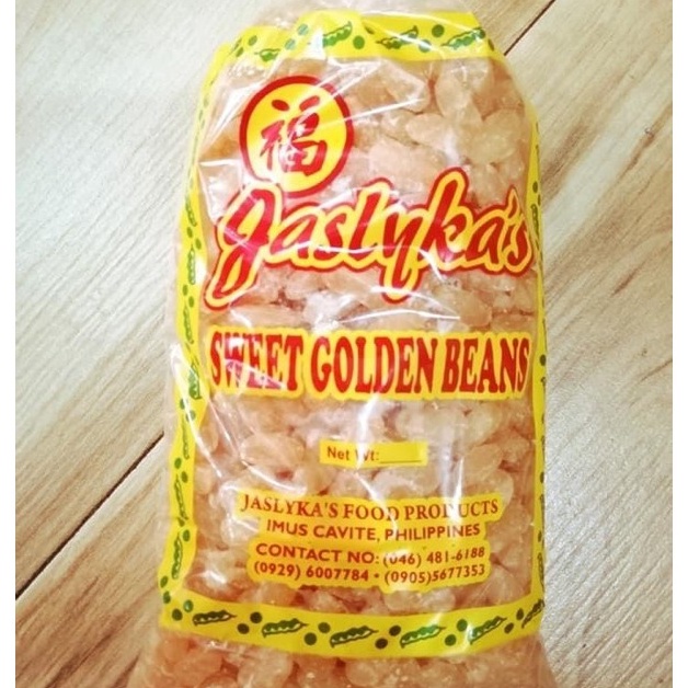(METRO MANILA ONLY) *COD ⍣ NEGOSYO PACK ⍣ Sweet Beans - 3/4 | Lazada PH