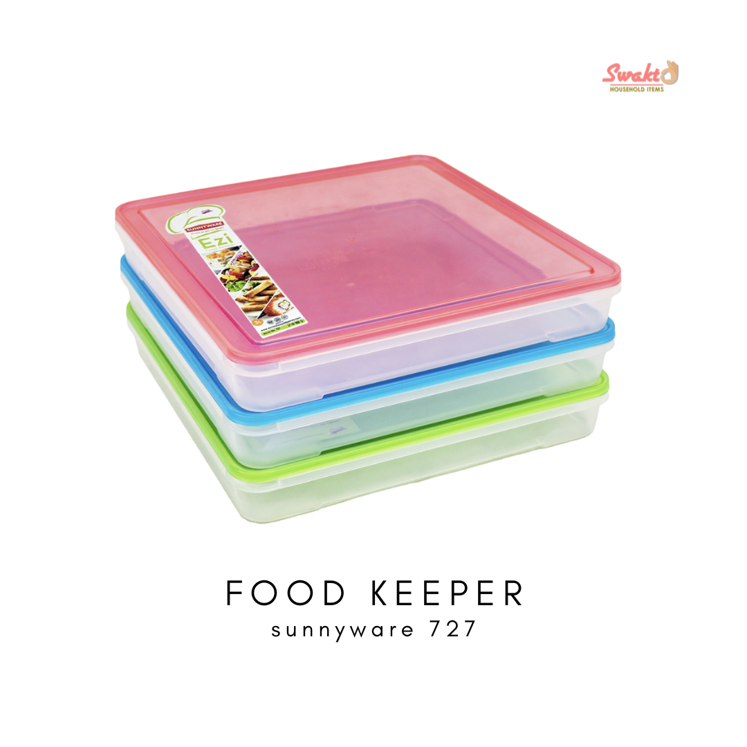 [Sunnyware 727] Food Keeper | Lazada PH