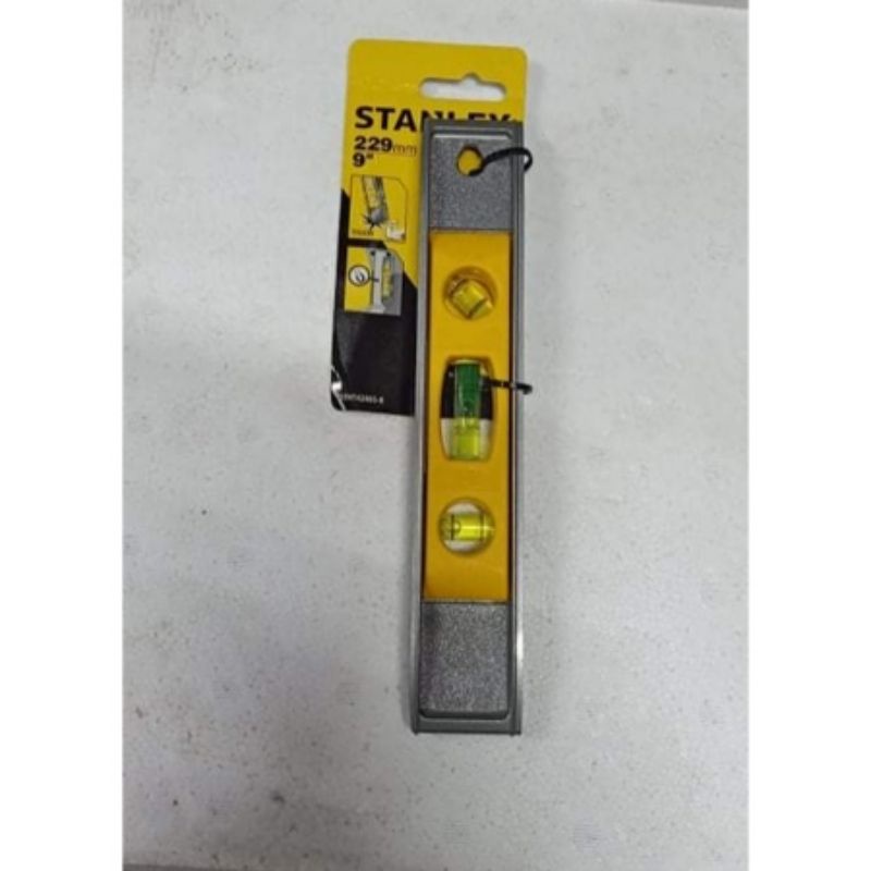 Stanley Magnetic Torpedo Level Bar 8 42-291 9 42-264 9 42-465 | Lazada PH
