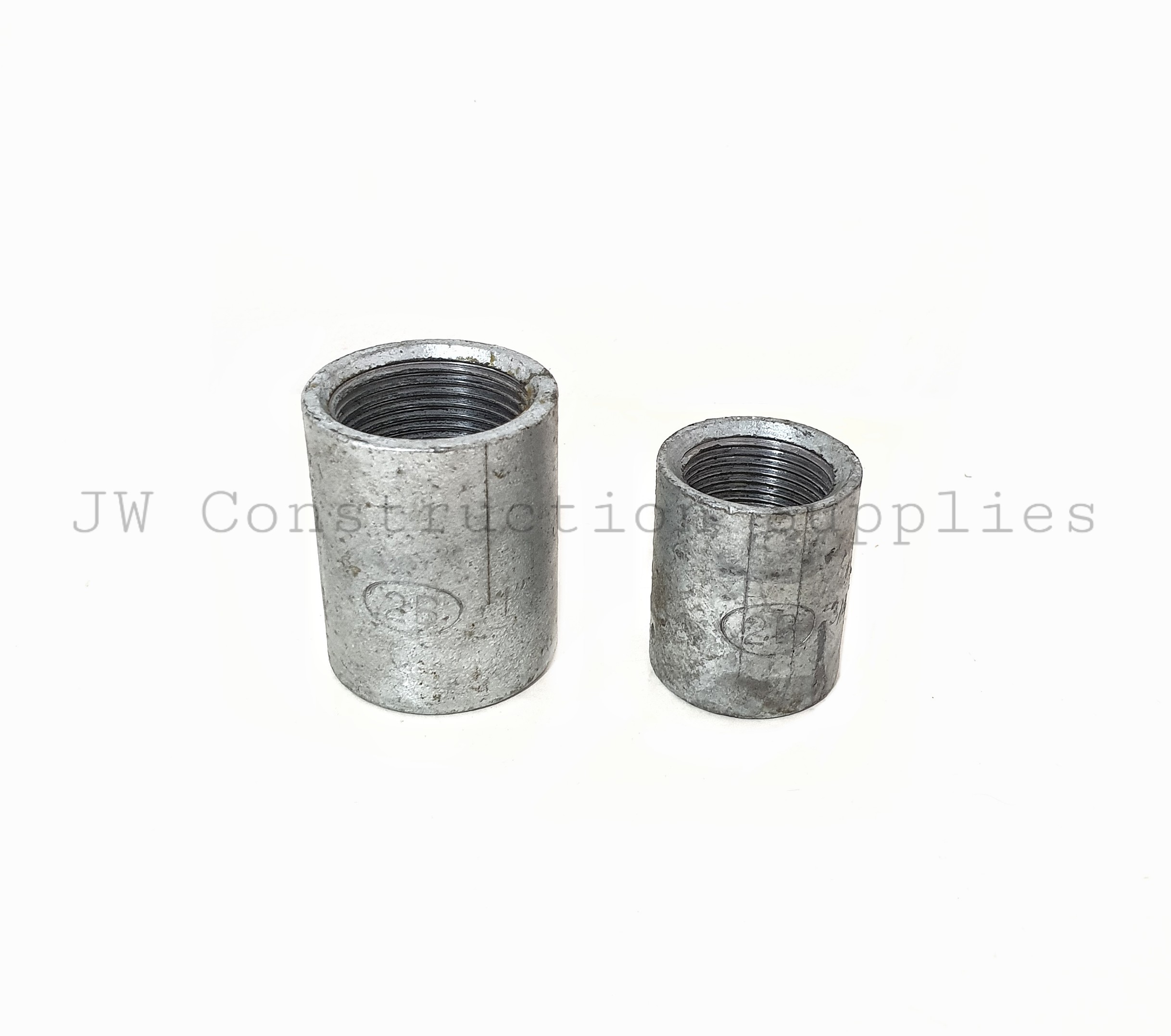 2B GI Conduit Coupling (3/4", 1") | Lazada PH