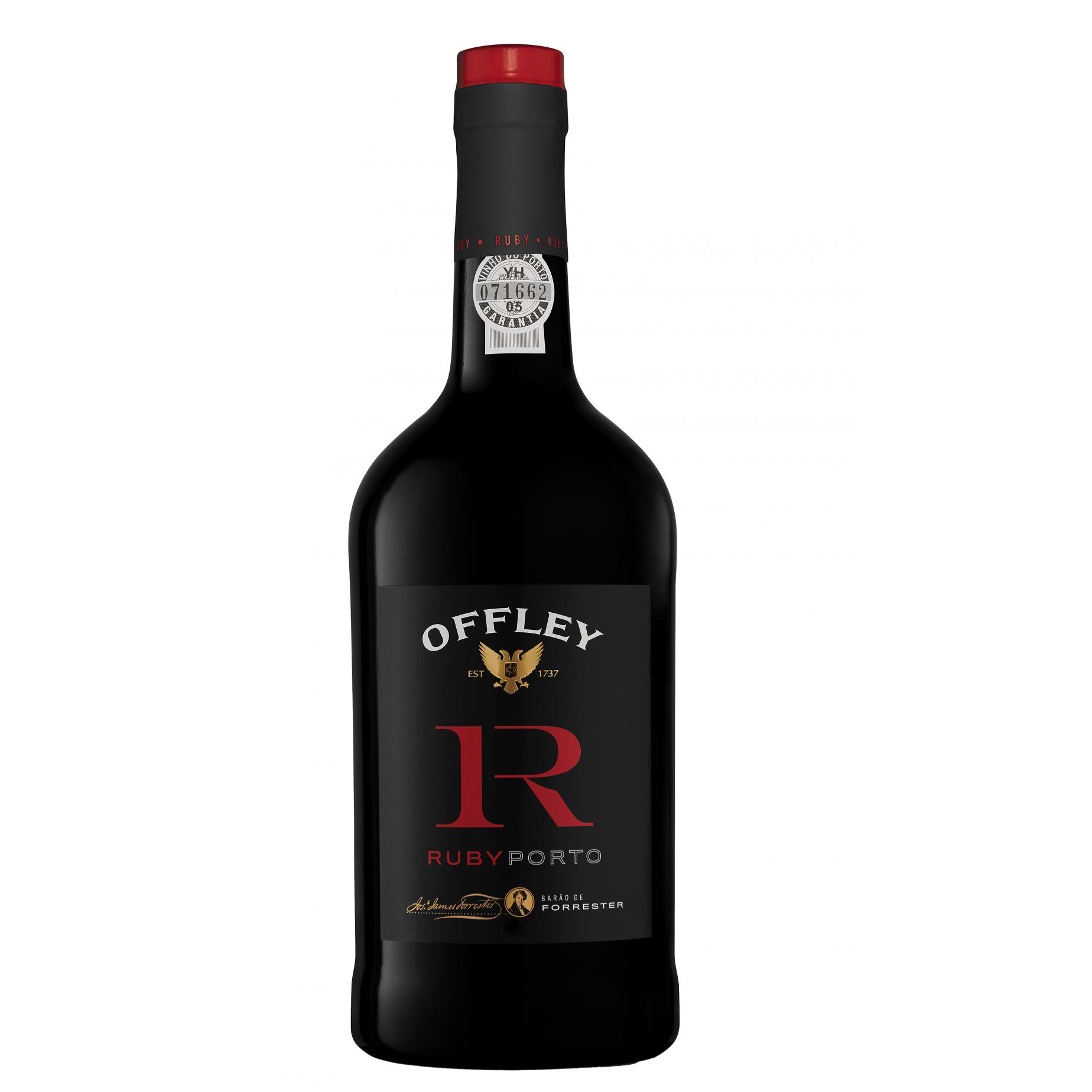 Offley Port Ruby wine 750ml | Lazada PH