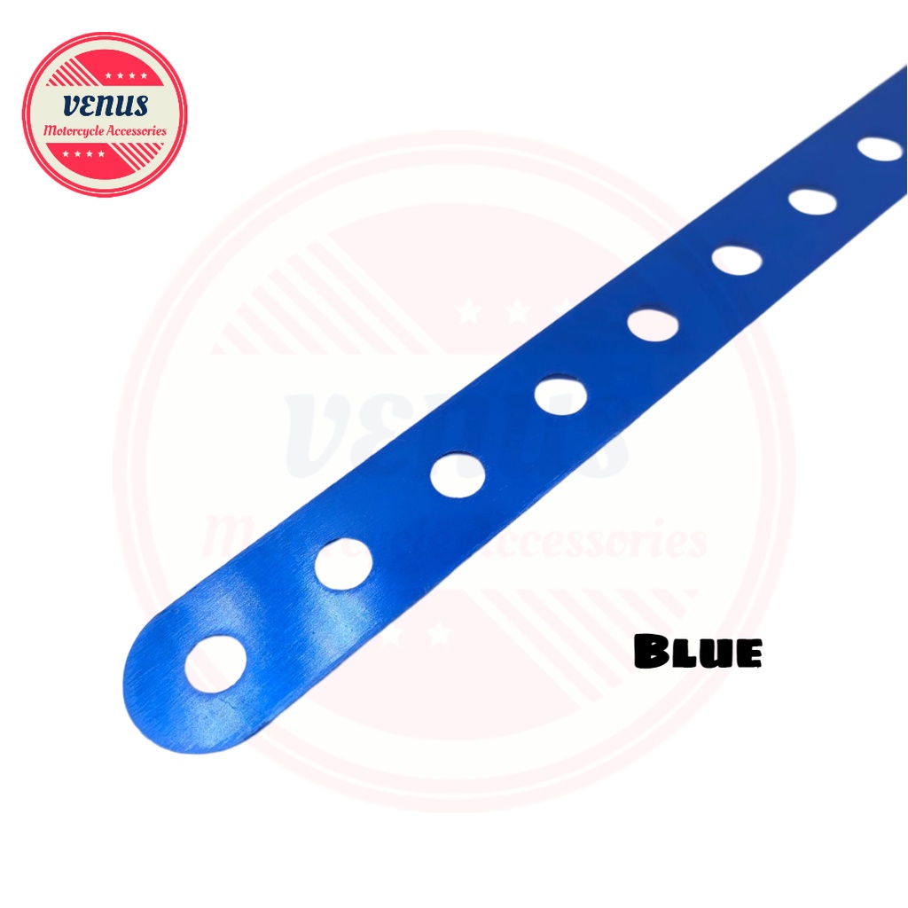 VMC Motorcycle Flat Bar/Extention Bar Thin Type | Lazada PH