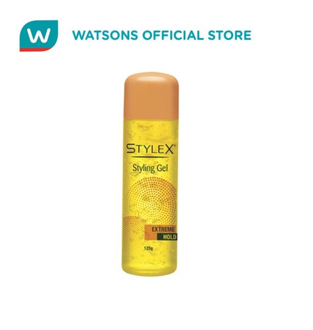 STYLEX Styling Gel Extreme Hold 125g | Lazada PH