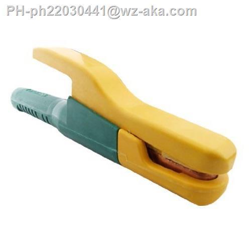 tools set original Crocodile Electrode Welding Rod Stick Holder Clamp ...