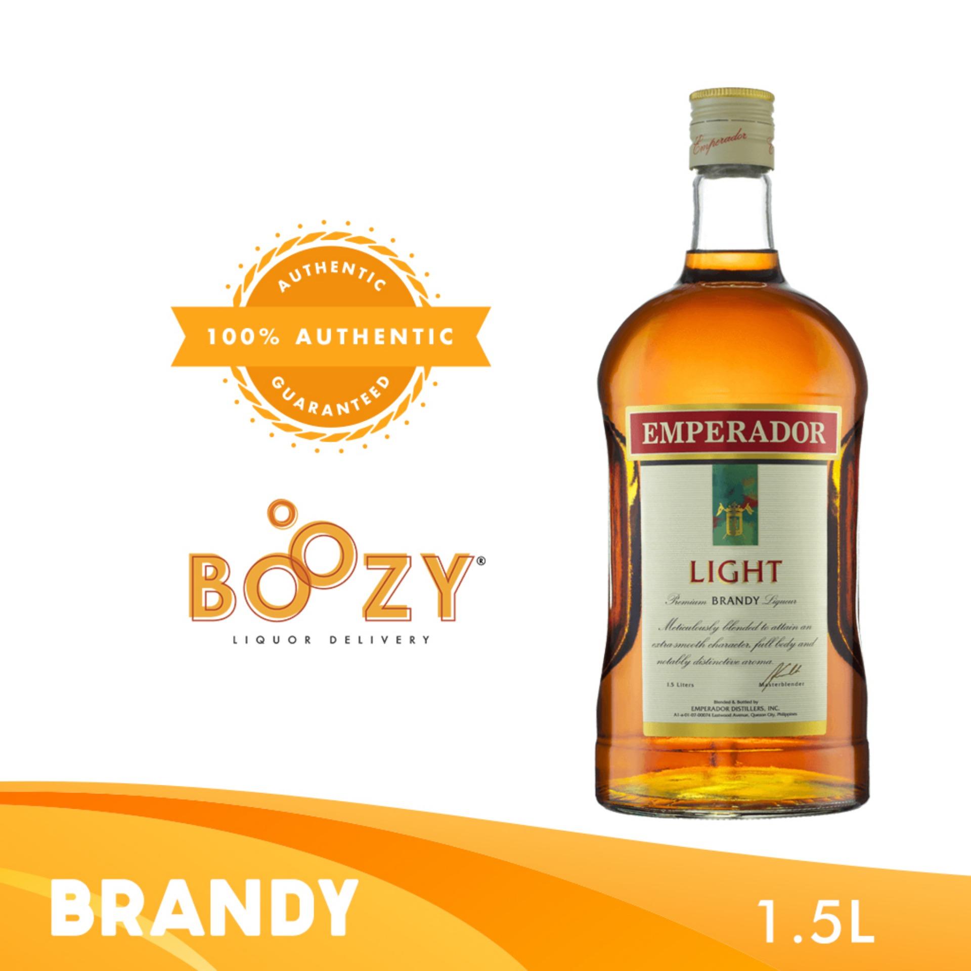 Emperador Light 1.5L | Lazada PH