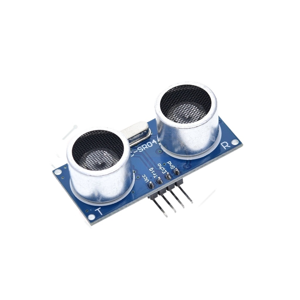 Sensor Distance Measuring Module HC-SR04 | Lazada PH