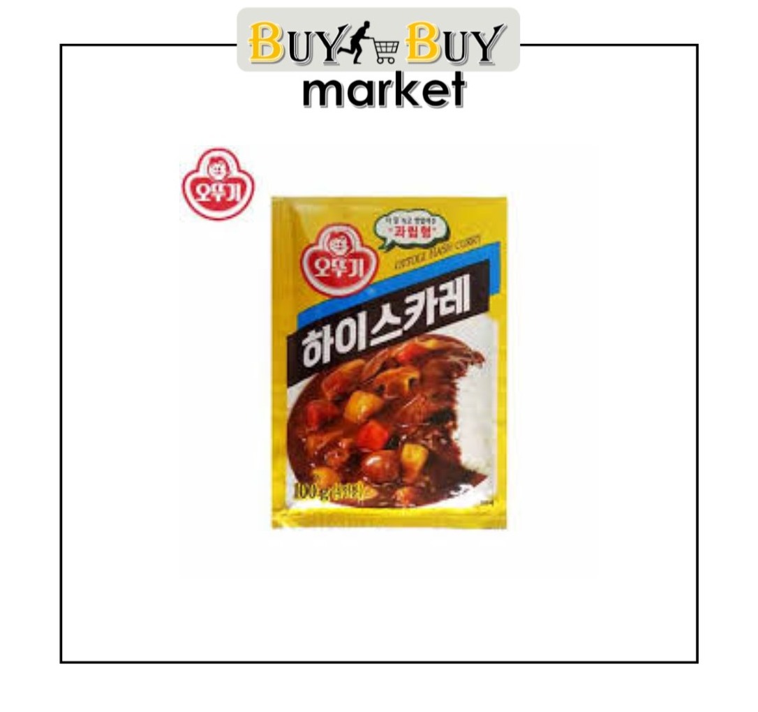 Ottogi Hash Sauce 100g | Lazada PH
