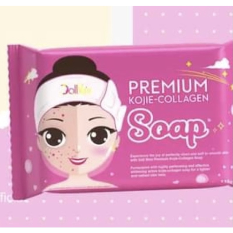 Kids toy Babie doll doll toy ☬ AUTHENTIC Doll Skin Revitalize Rejuv Kit ...