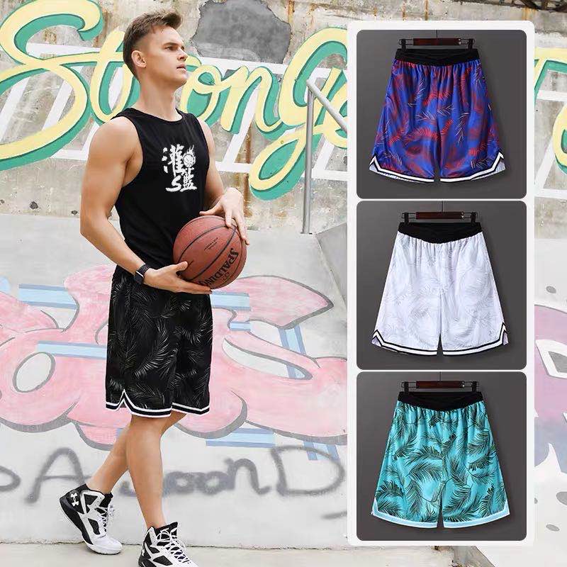 Unisex High Quality DTI-FIT Short/Basketball Short | Lazada PH