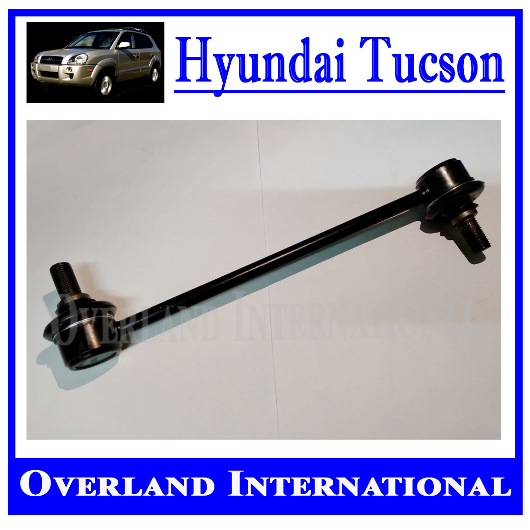 STABILIZER LINK Front For Hyundai Tucson 2005-2010 and Kia Sportage ...