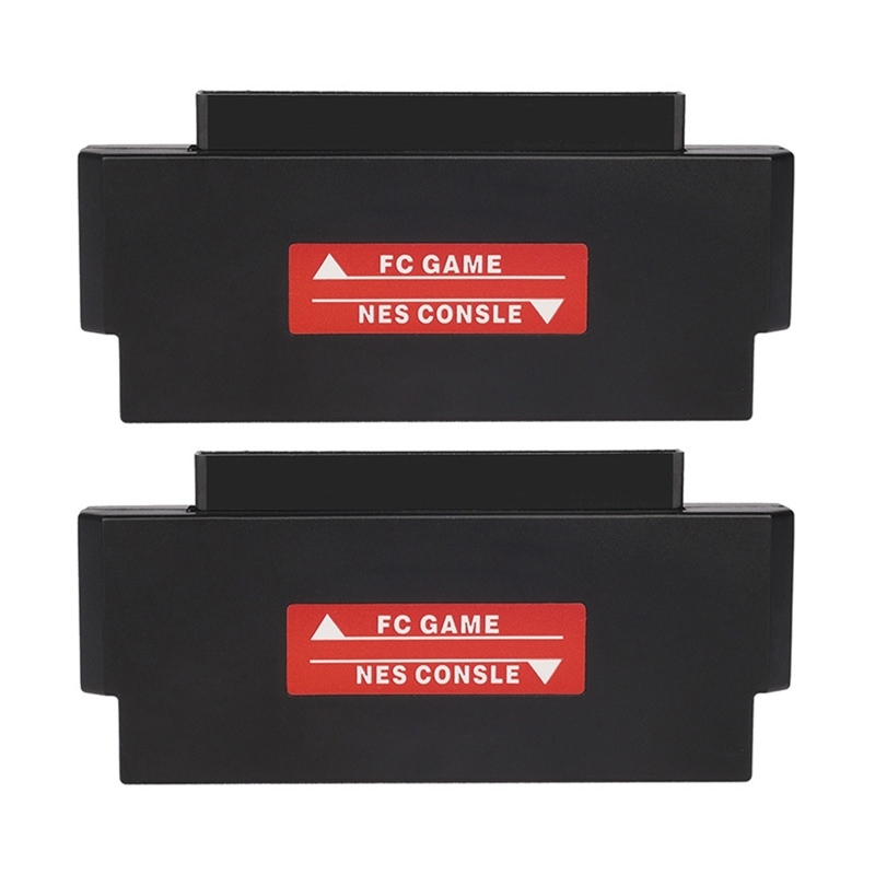 卍☃ Cartridge Adapter Game Card Converter For Famicom FC 60 Pin to 72 ...