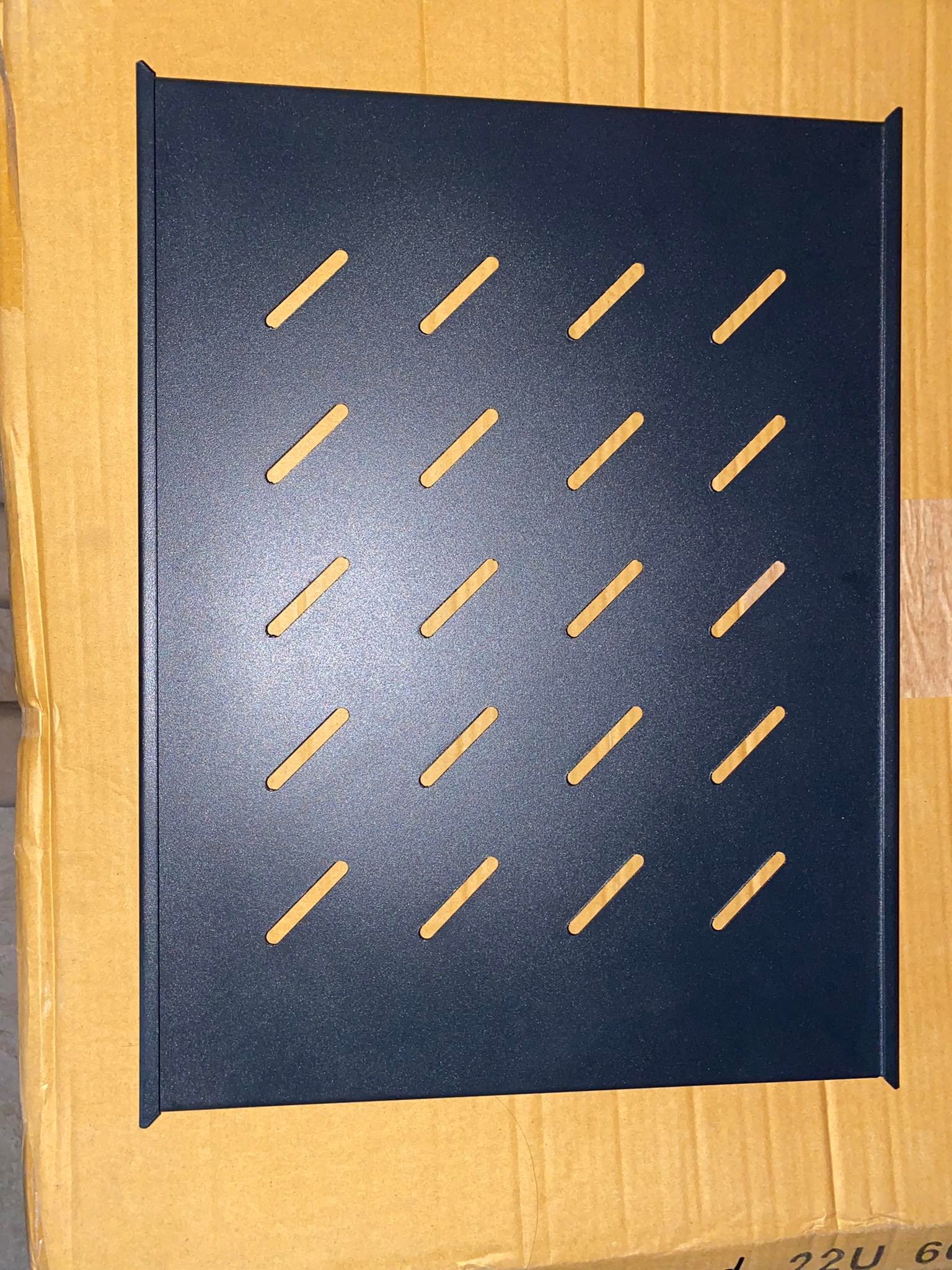 Data rack cabinet shelf tray 465mm*350mm heavy duty | Lazada PH