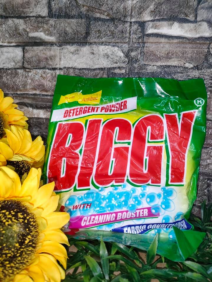 MAGIC/BIGGY DETERGENT POWDER | Lazada PH