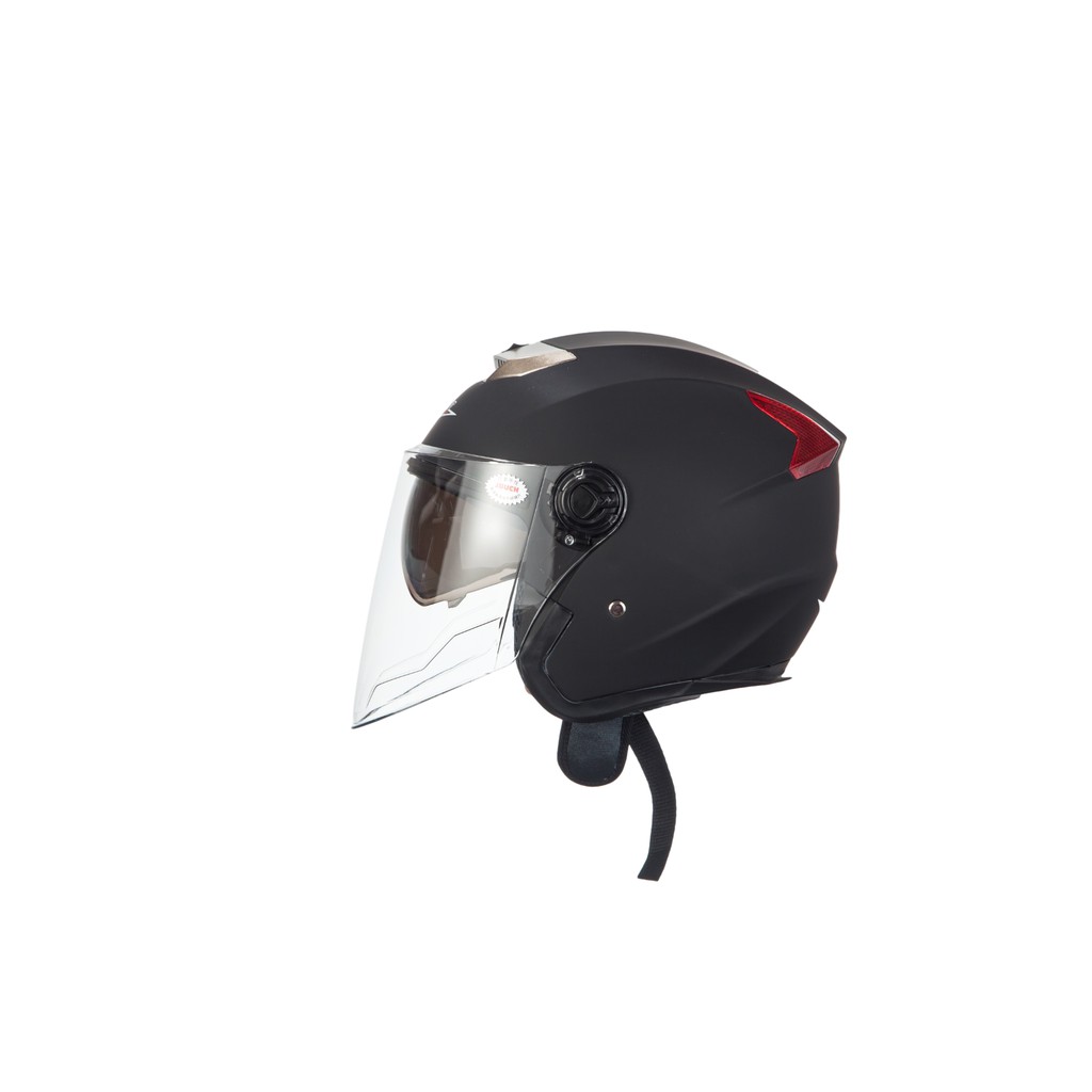 XS SAF Helmet helmet half face helmet General Half Helmet Helmet Multi ...