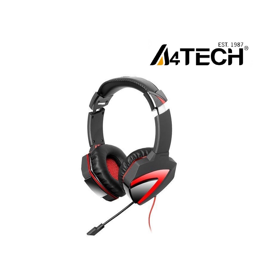 A4tech Bloody G500 Combat Gaming Headsets | Lazada PH