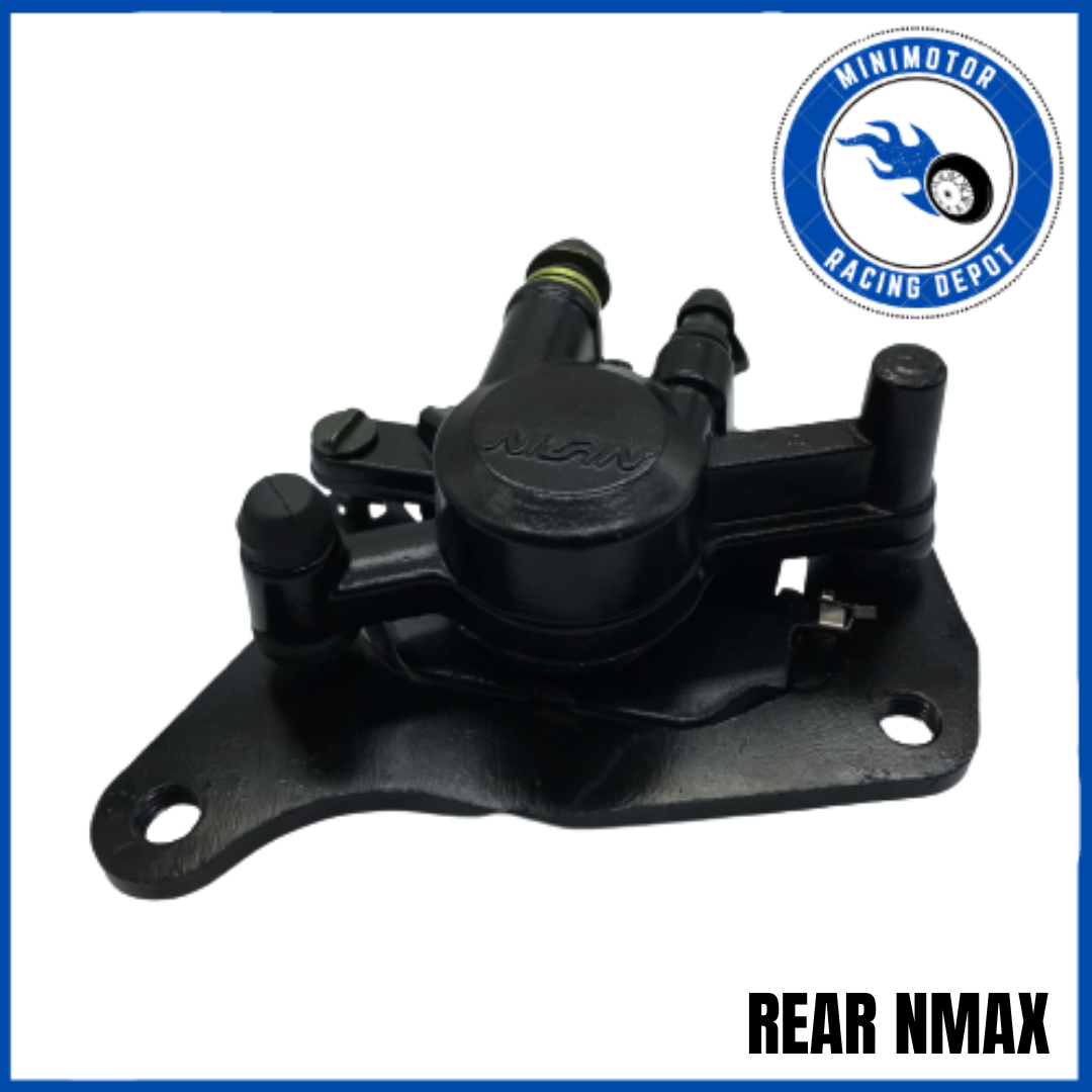 Rear Caliper for Nmax | Lazada PH