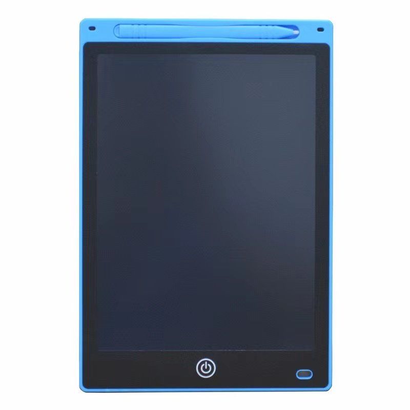 8.5 Inch LCD Writing Tablet Learning Education For Children Writing ...