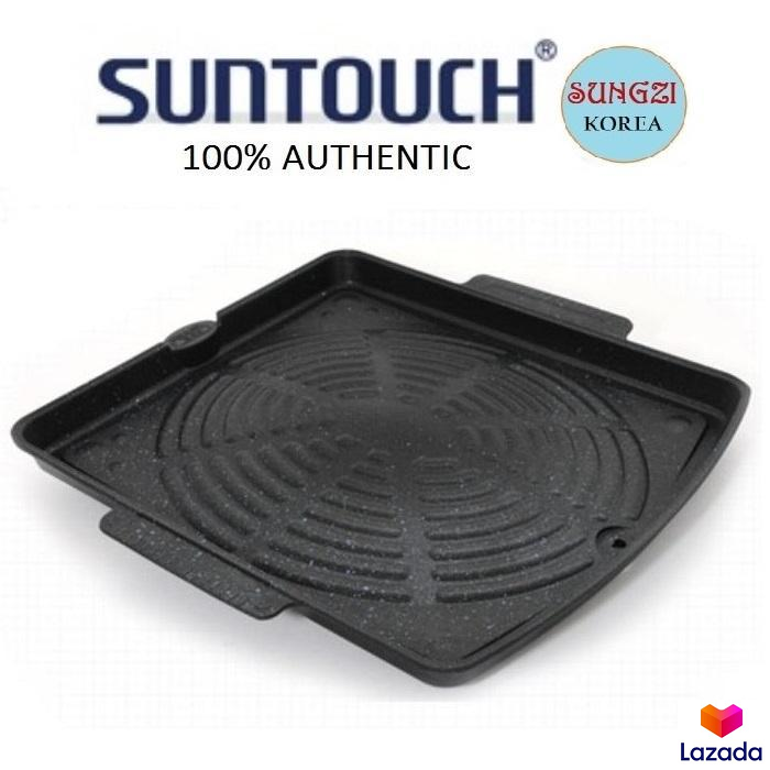 Samgyeopsal / Samgyupsal Grill Korean Pan Made in Korea | Lazada PH