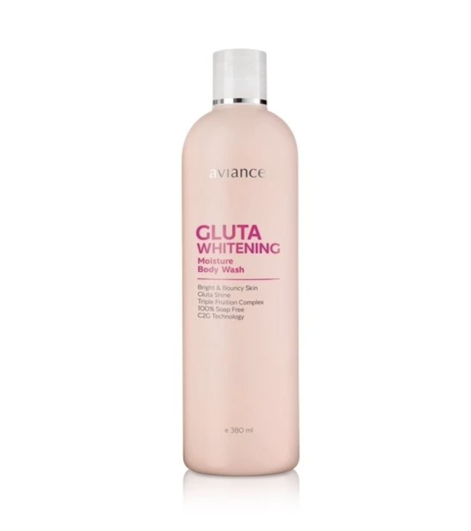 Unilever aviance Gluta Body Wash | Lazada PH