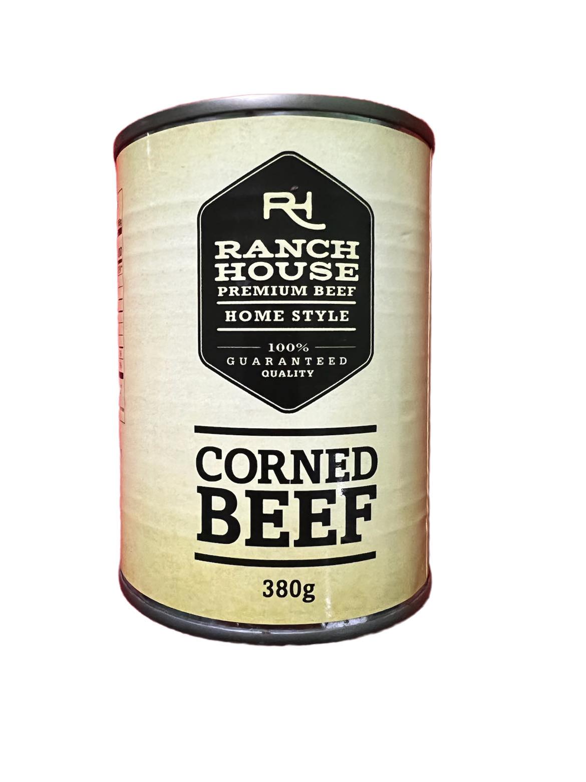 Ranch House Premium Corned Beef Home Style 380g | Lazada PH