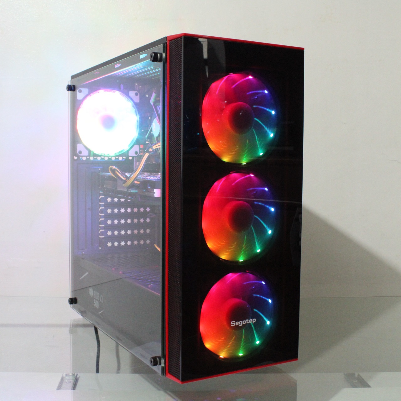 GAMING CPU UNIT CORE i5 3gen | Lazada PH