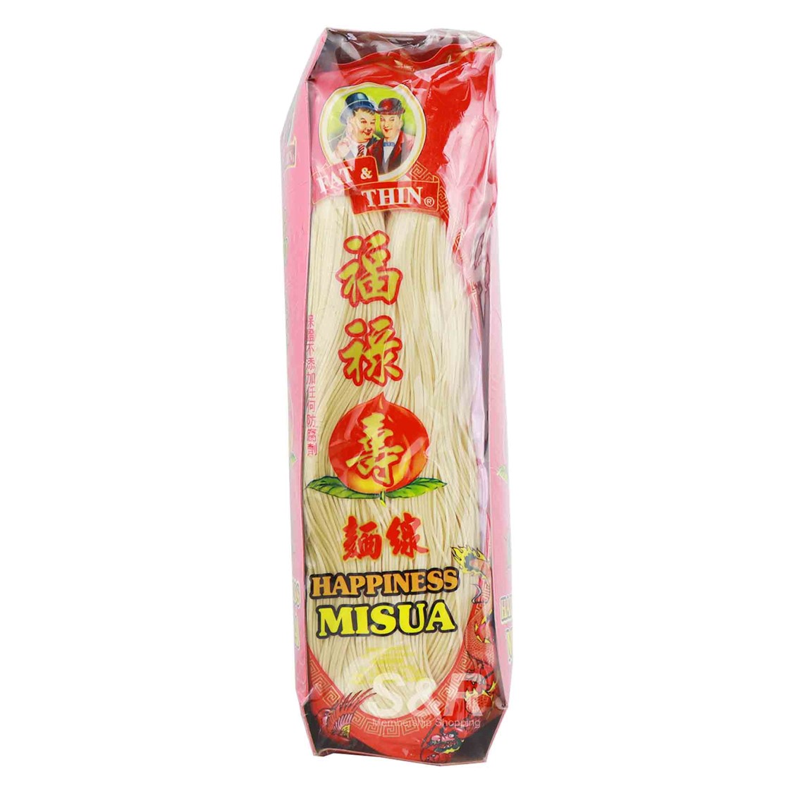 Fat & Thin Taiwan Happiness Misua 250g | Lazada PH