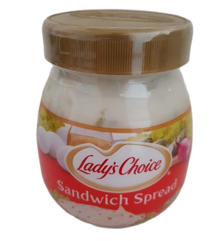 Ladys Choice SANDWICH Spread (1 piece x 470 ml) | Lazada PH