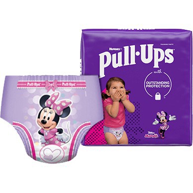 WlyLTB: HUGGIES PULL UPS PANTS DIAPER CARS MICKEY DOC MCSTUFFIN TOY ...