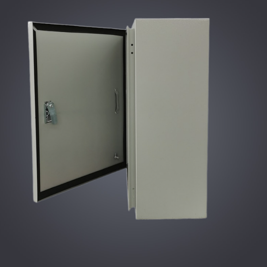 New Package Metal Enclosure Box Electrical Box Panel Box Circuit Box ...