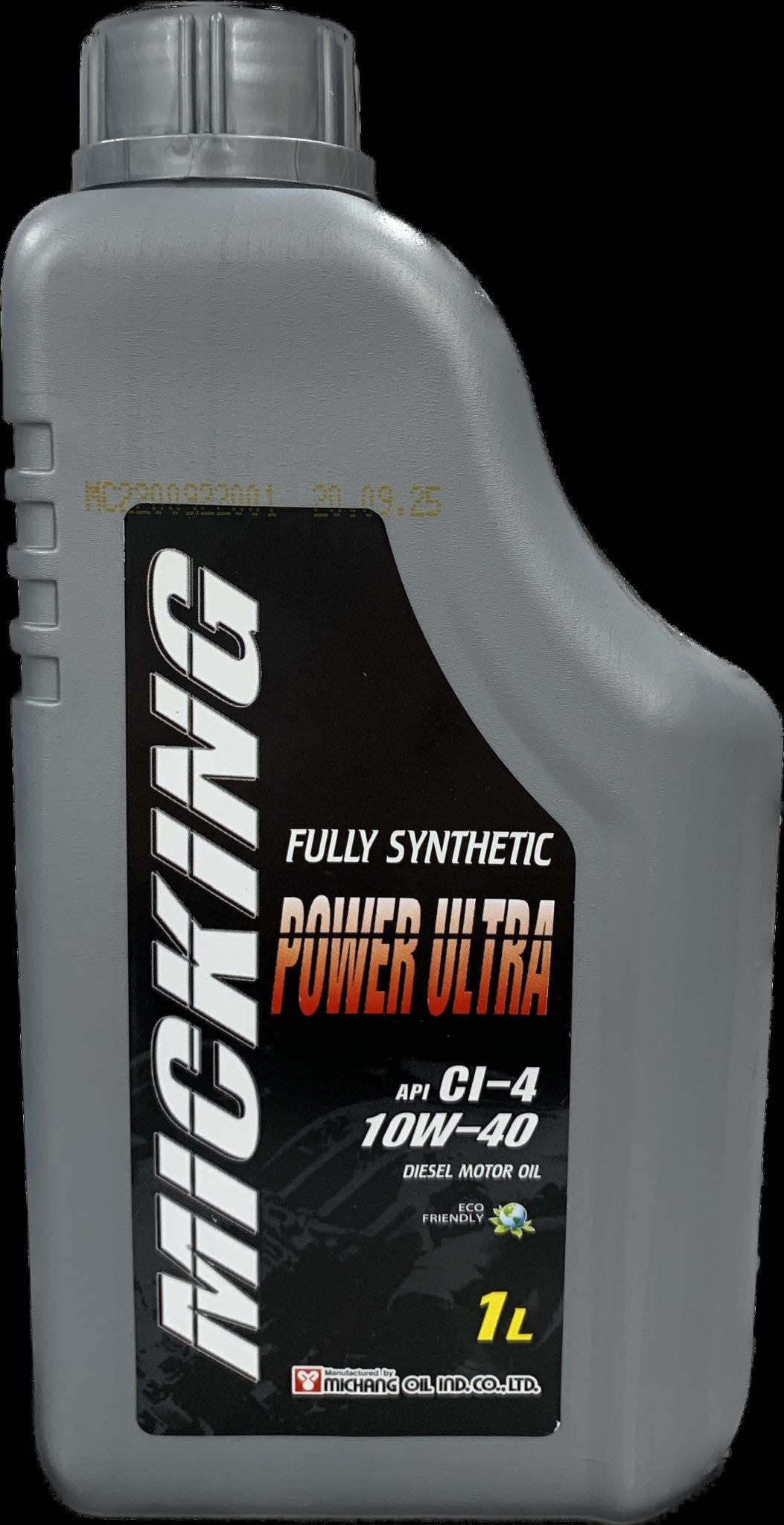 Diesel Engine Oil CI4 10W40 1L & 6L | Lazada PH