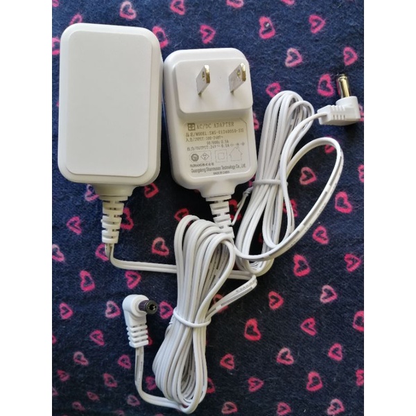 Power Cord Adapter Replacement for Young Living Desert Mist, Dew Drop ...