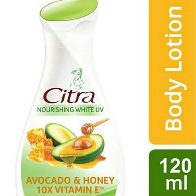BEST SALE!!卍﹍ CITRA EXP 120 ml Avocado Hand body lotion For Juli ...
