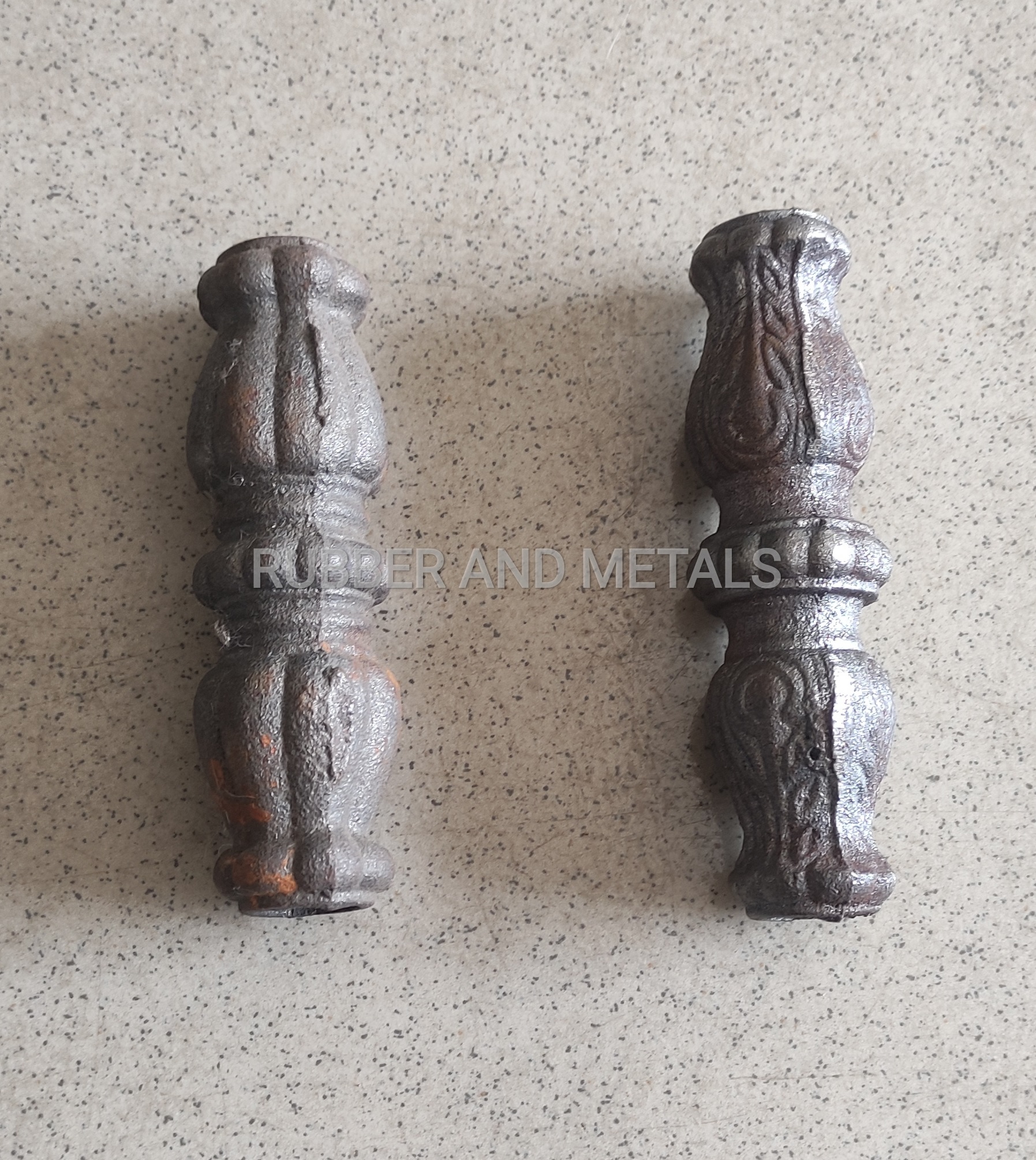 Metal Art Bakal Design for Metal Fabrication Gate Railings Windows ...