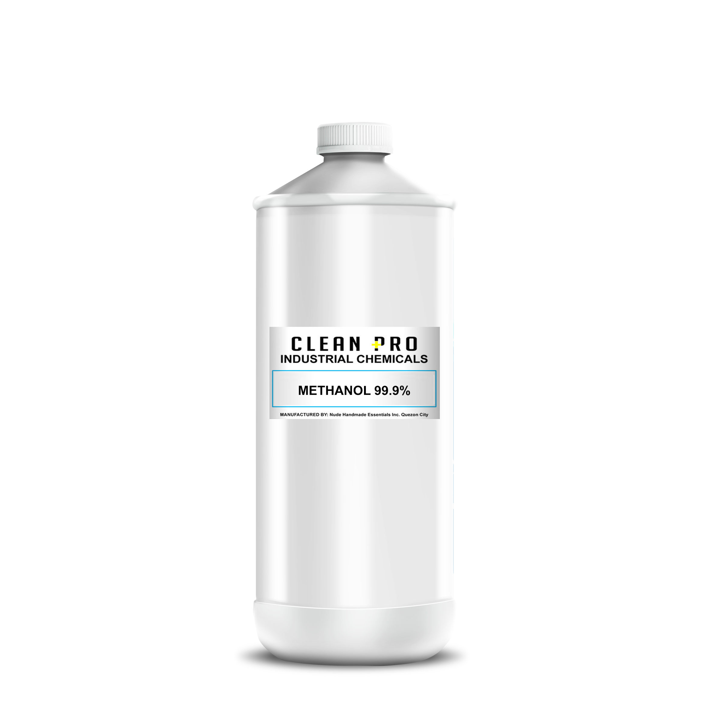 Clean Pro Raw Mat; Methanol 99.9%; 1 Liter | Lazada PH