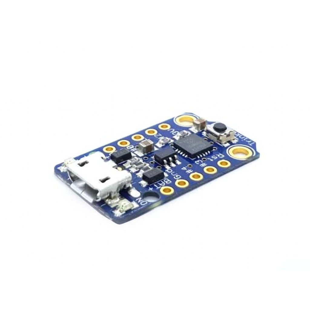 Circuitrocks Trinket Adafruit Mini Microcontroller 3 3v Logic Micro Usb Lazada Ph