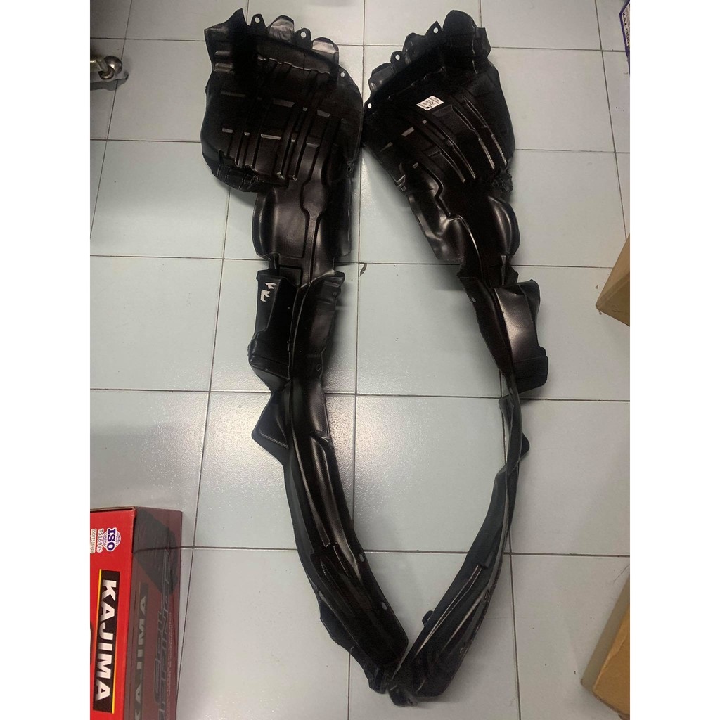 Fender Liner Toyota Avanza 2006-2011 Gen1 (TFL-119/120) led oil | Lazada PH