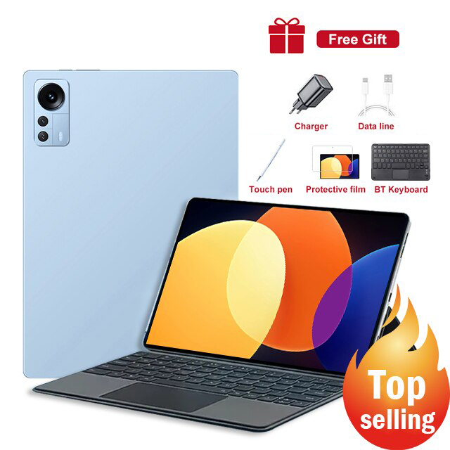 2023 Original Global Version Xiaomi Tablet Pad 6 Pro With 2K HD Screen ...