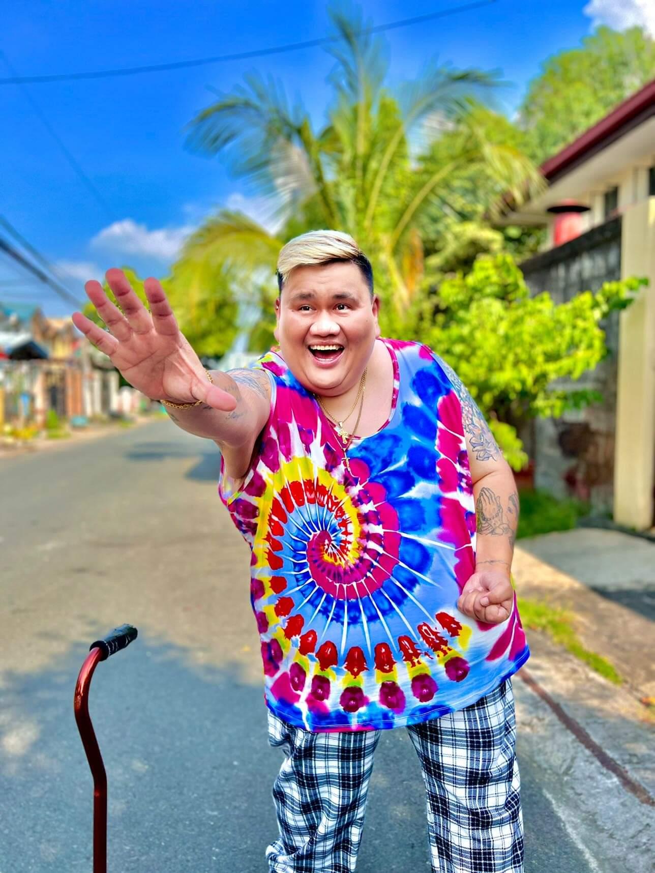 Plussize Sando/Top Tanks | Lazada PH