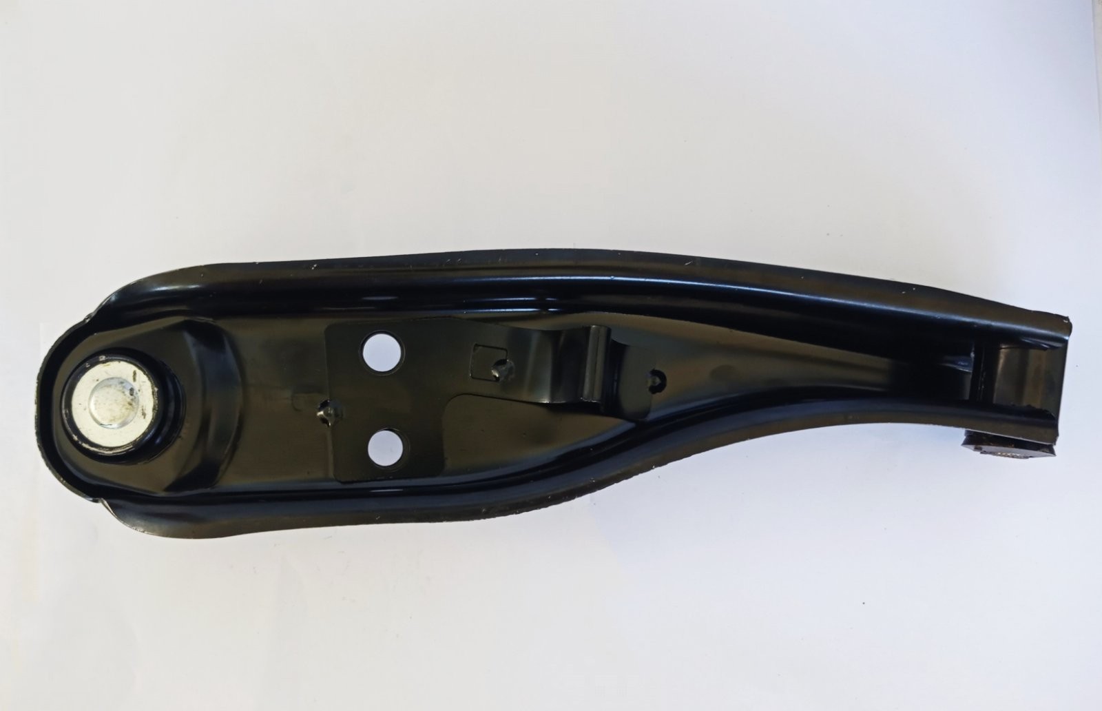 SUSPENSION ARM ASSEMBLY ( 45200-86027 ) SUZUKI F6A LOCK TYPE LEFT ...