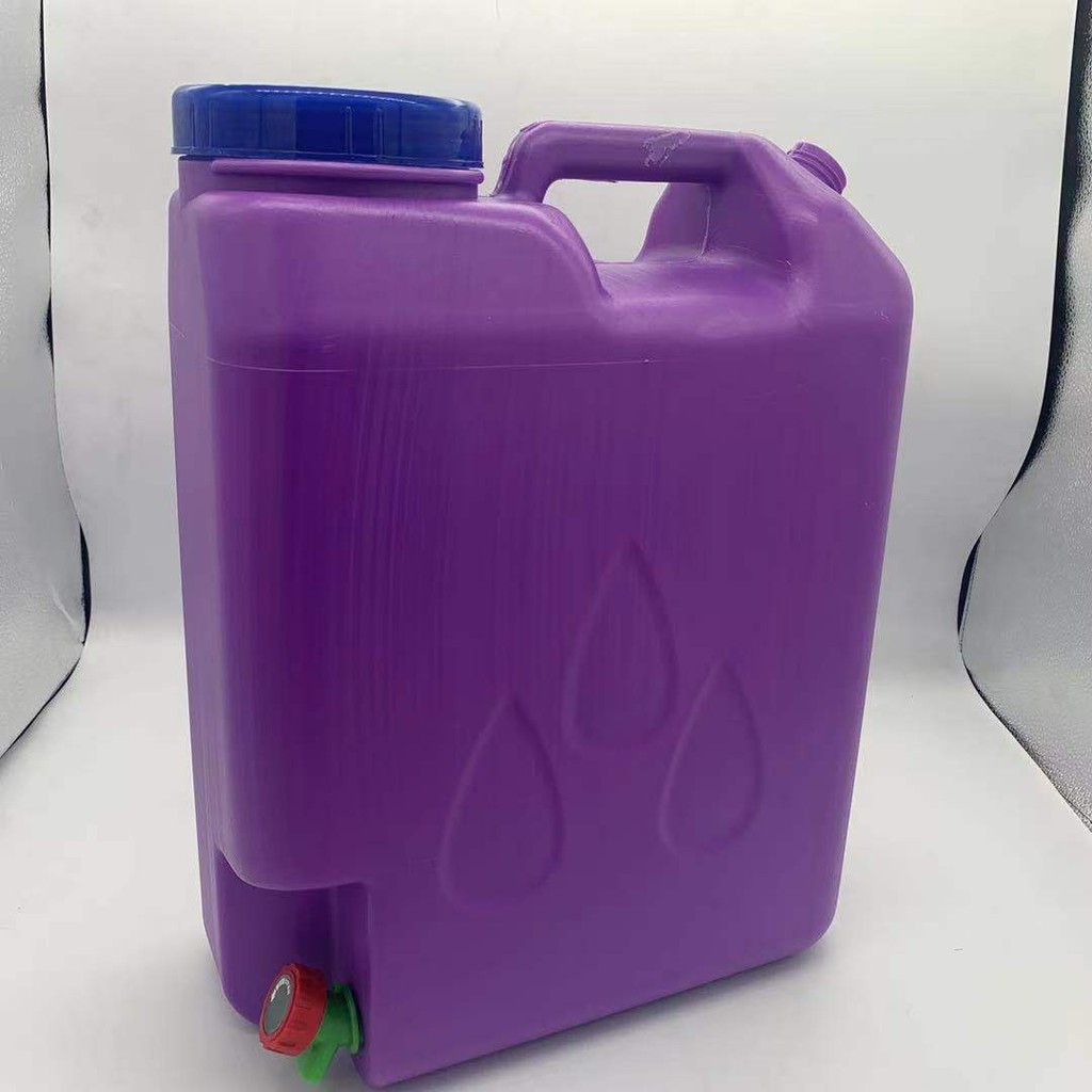 5 Gallon Slim Water Container With Rotary Faucet Lazada PH 5 Gallon Slim Water Container With Rotary Faucet Lazada PH