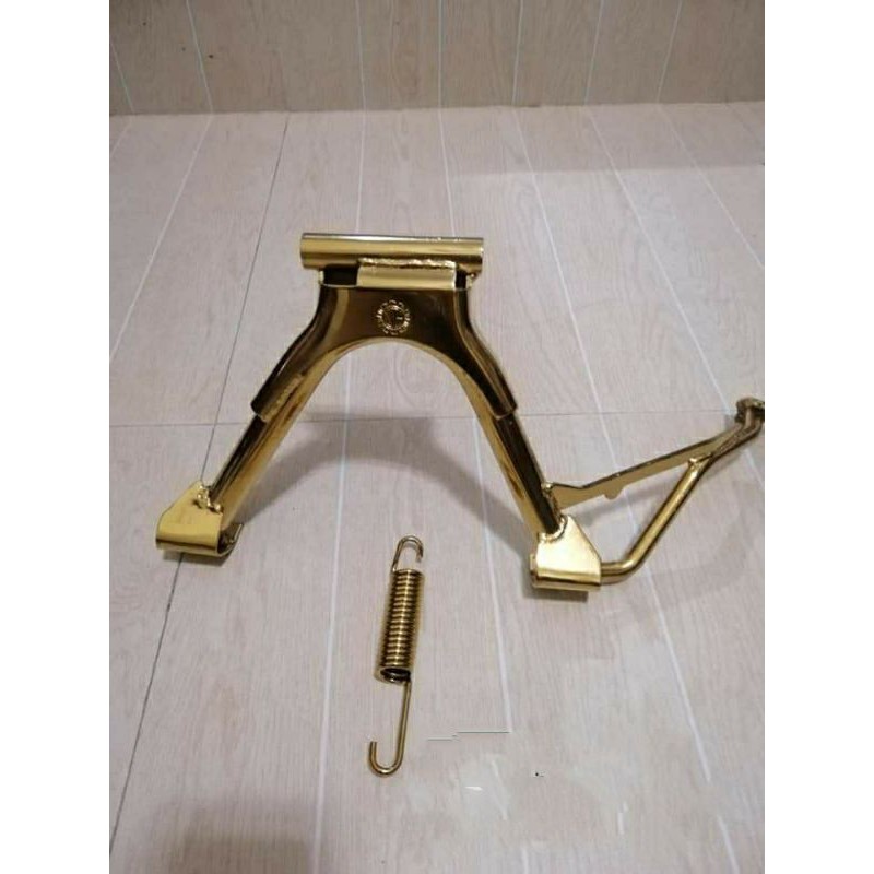 ☑️HENG CENTER STAND MIO/M3/RAIDER/AEROX/NMAX/WAVE/PCX | Lazada PH
