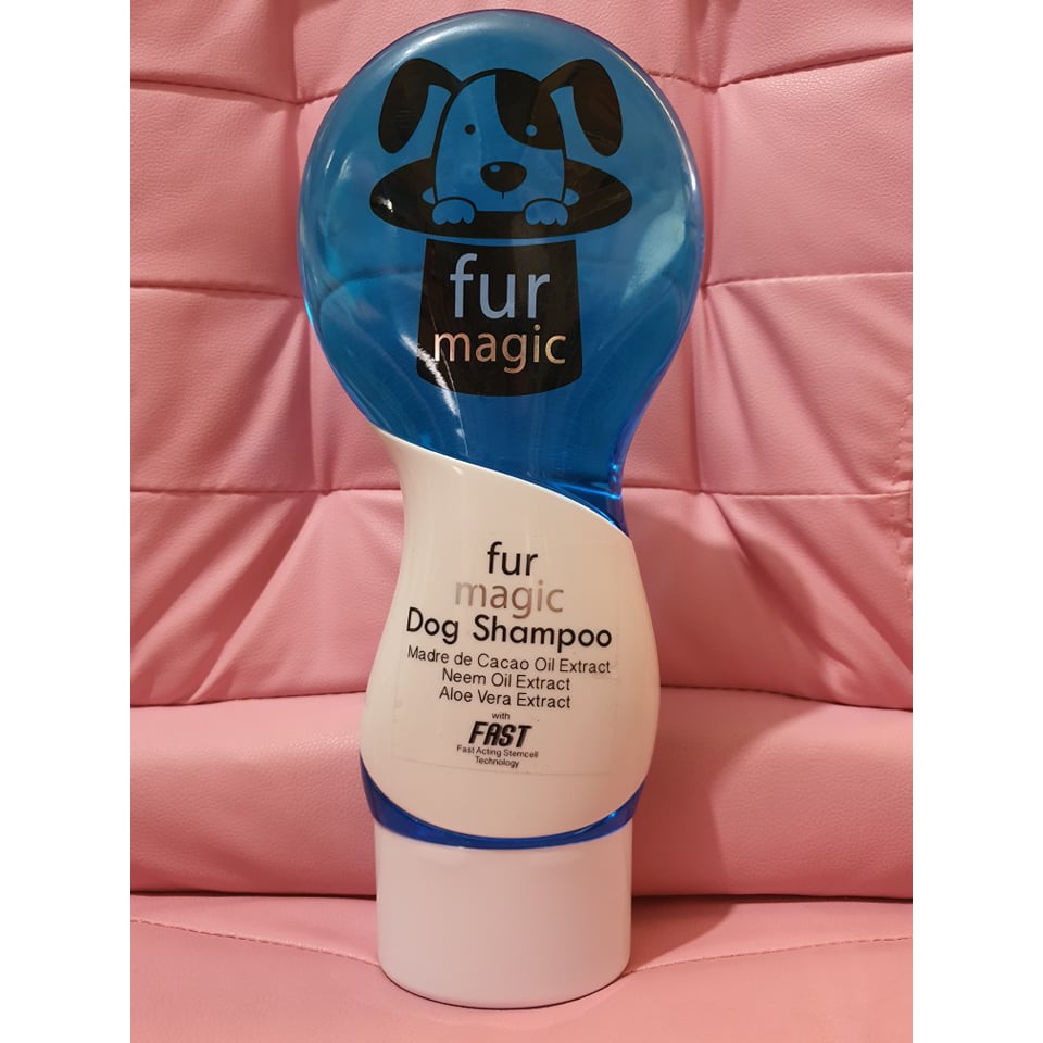 FURMAGIC SHAMPOO FOR DOGS 1000ML | Lazada PH