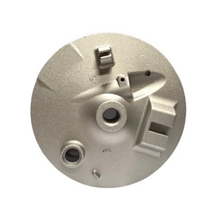 Front Panel Hub Alkunl (Smash, TMX, Barako, HD3, CT-100, TC125) | Lazada PH