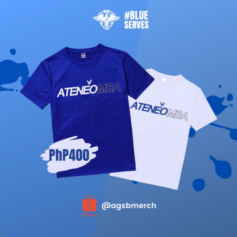 Team Ateneo Logo