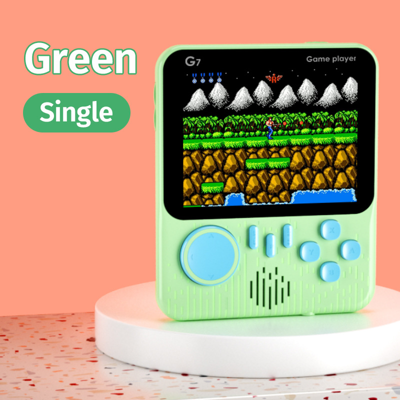 Handheld game console ultra-thin S1 game console portable retro ...