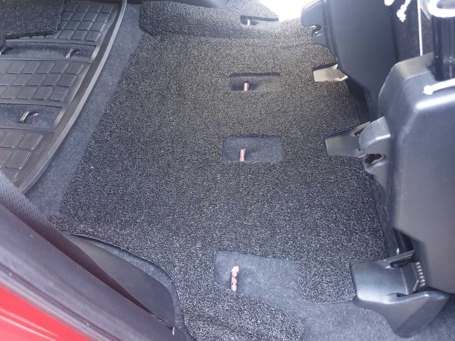 Innova Customized 3m matting 3rd row ONLY | Lazada PH